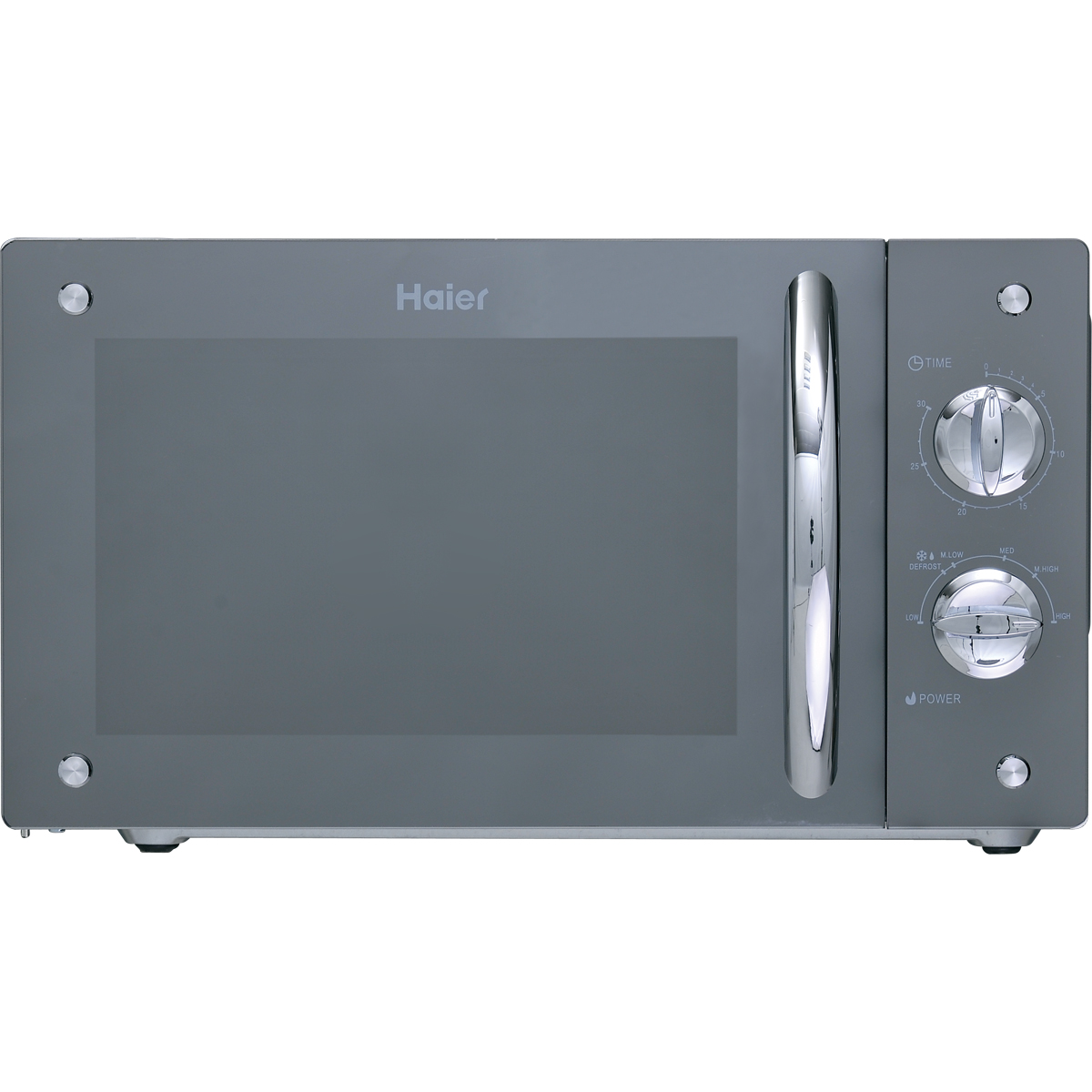 Buy Haier Microwave Oven Online - Best Prices in Pakistan